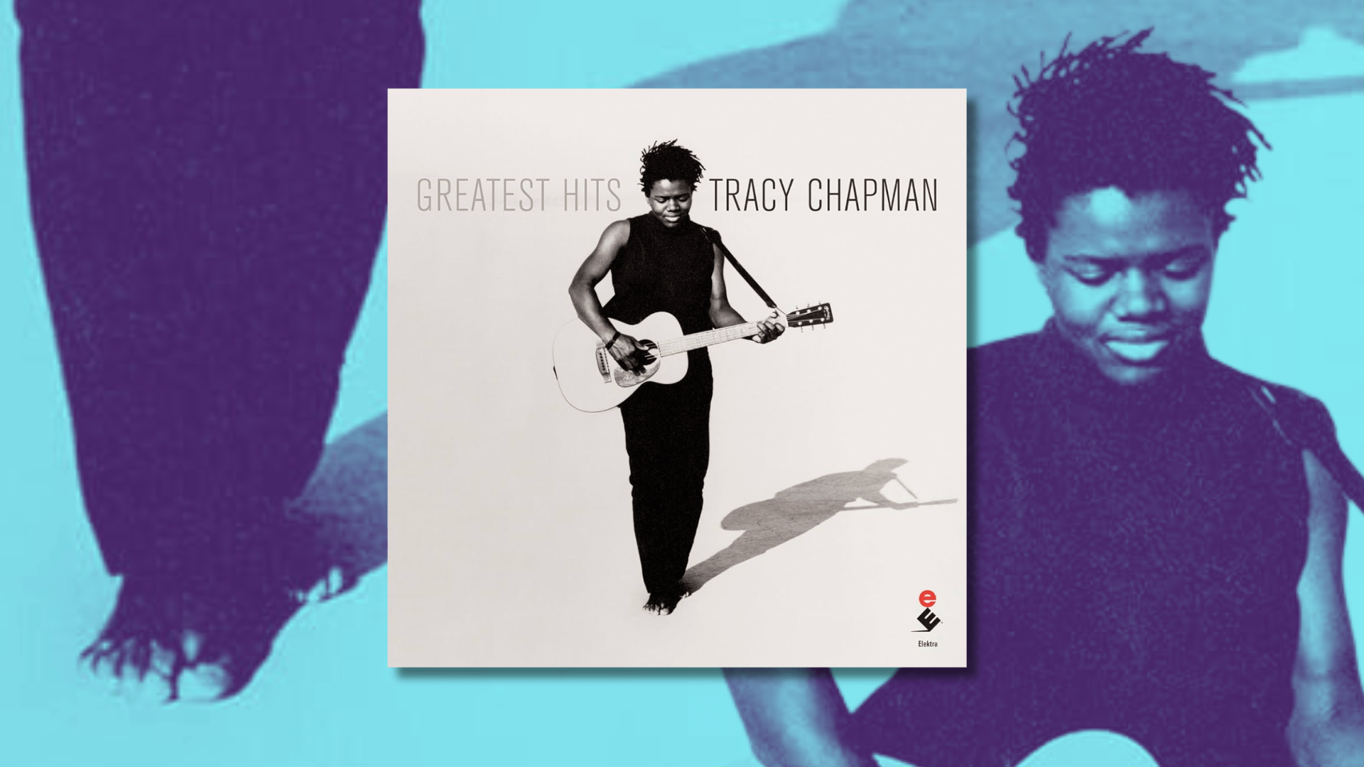 Tracy Chapman Greatest Hits Lyrics